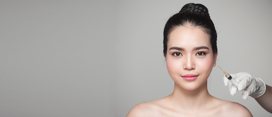 Med Spa in Raleigh, North Carolina | Synergy Face + Body