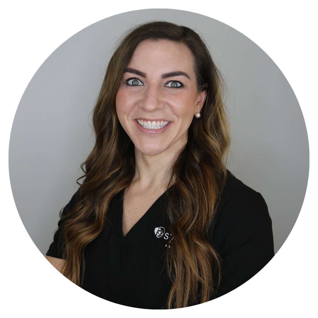 Meet Abby G. | Physician Assistant - Synergy Face + Body