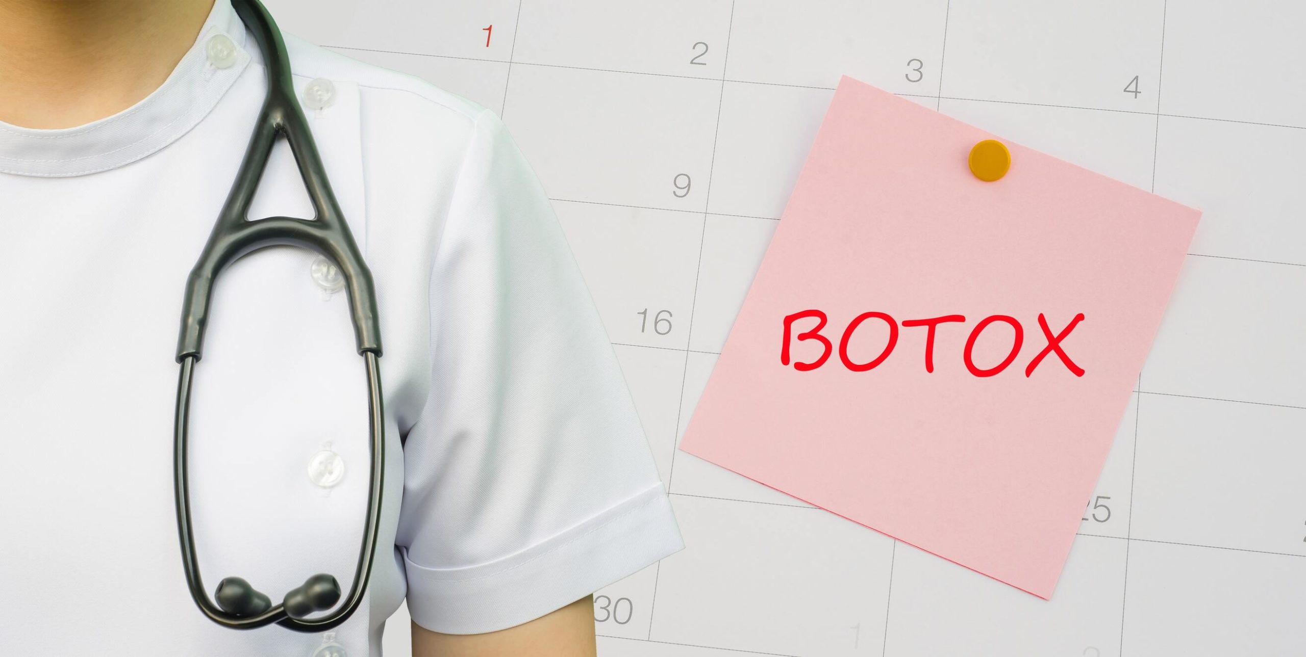 Schedule Your BOTOX® Cosmetic Treatment Around Your Plans! - Synergy ...
