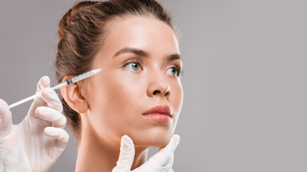 Botox for Migraines | Synergy Face + Body