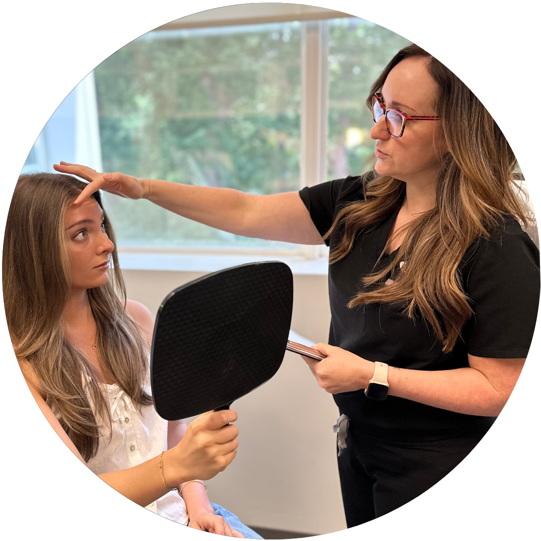 Best Botox in Raleigh, NC - Synergy Face + Body